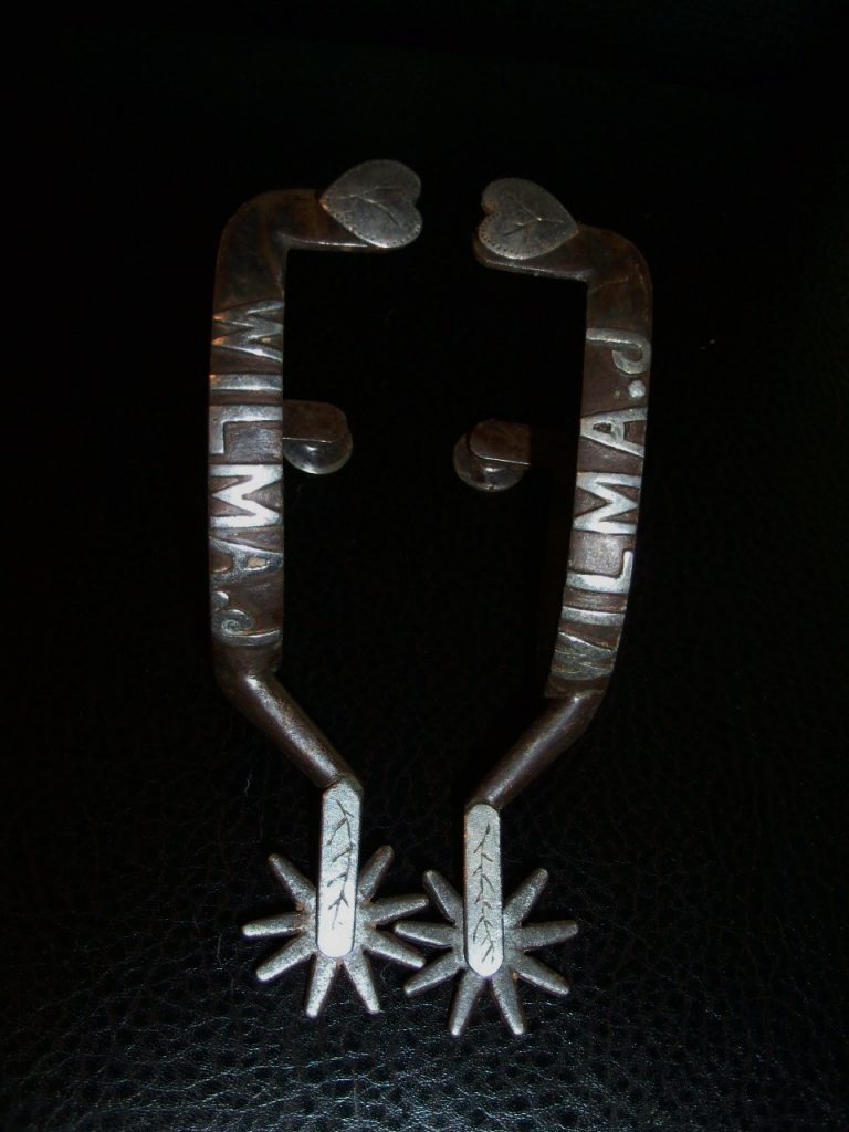 Old Spurs & Guns Page 10 | S&H Civil War Antiques