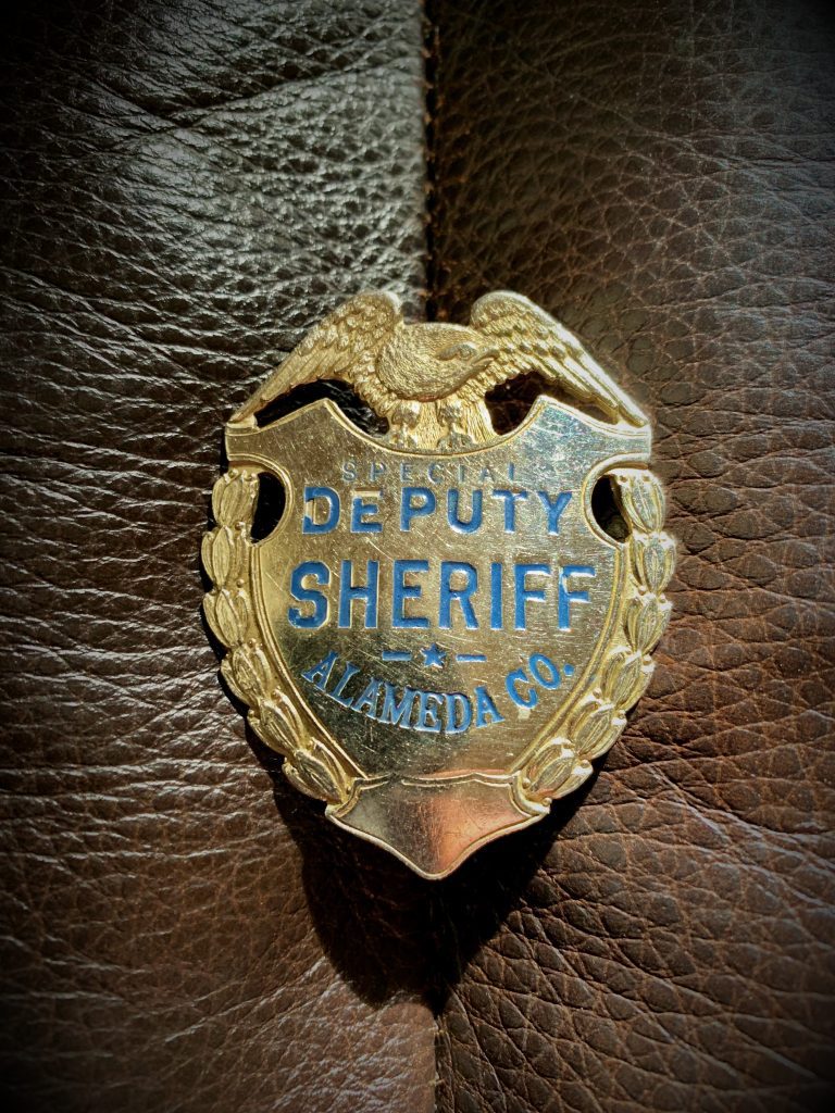 Antique Badges | S&H Civil War Antiques