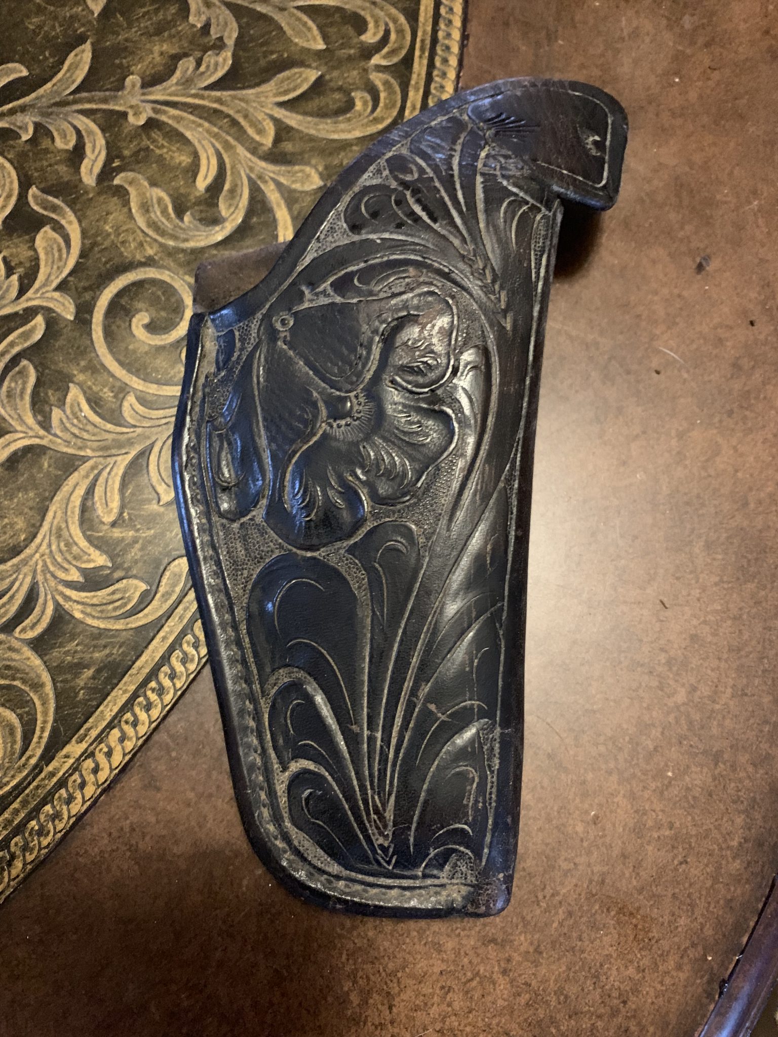 Antique Guns & Holsters | S&H Civil War Antiques