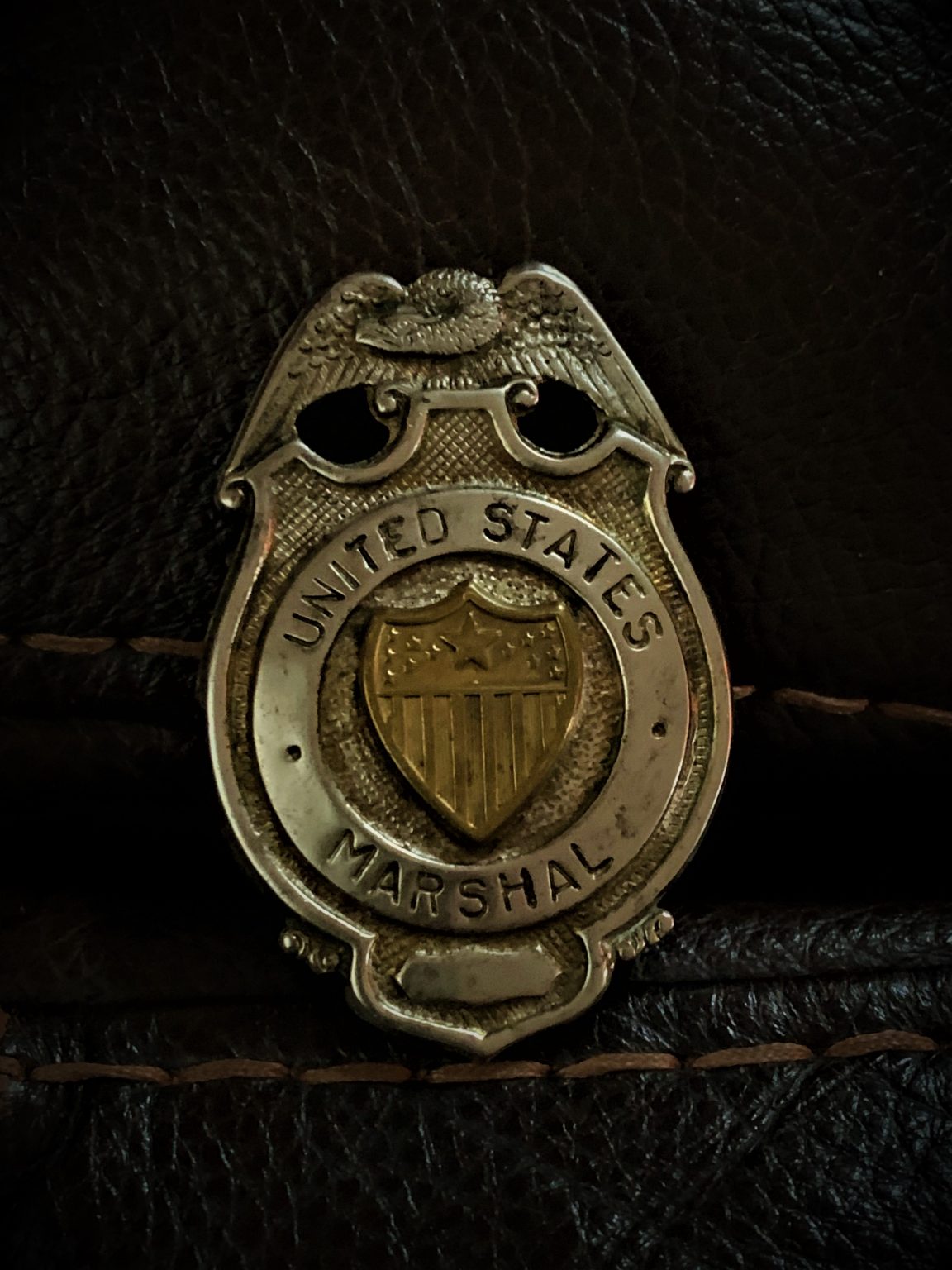 Antique Badges | S&H Civil War Antiques