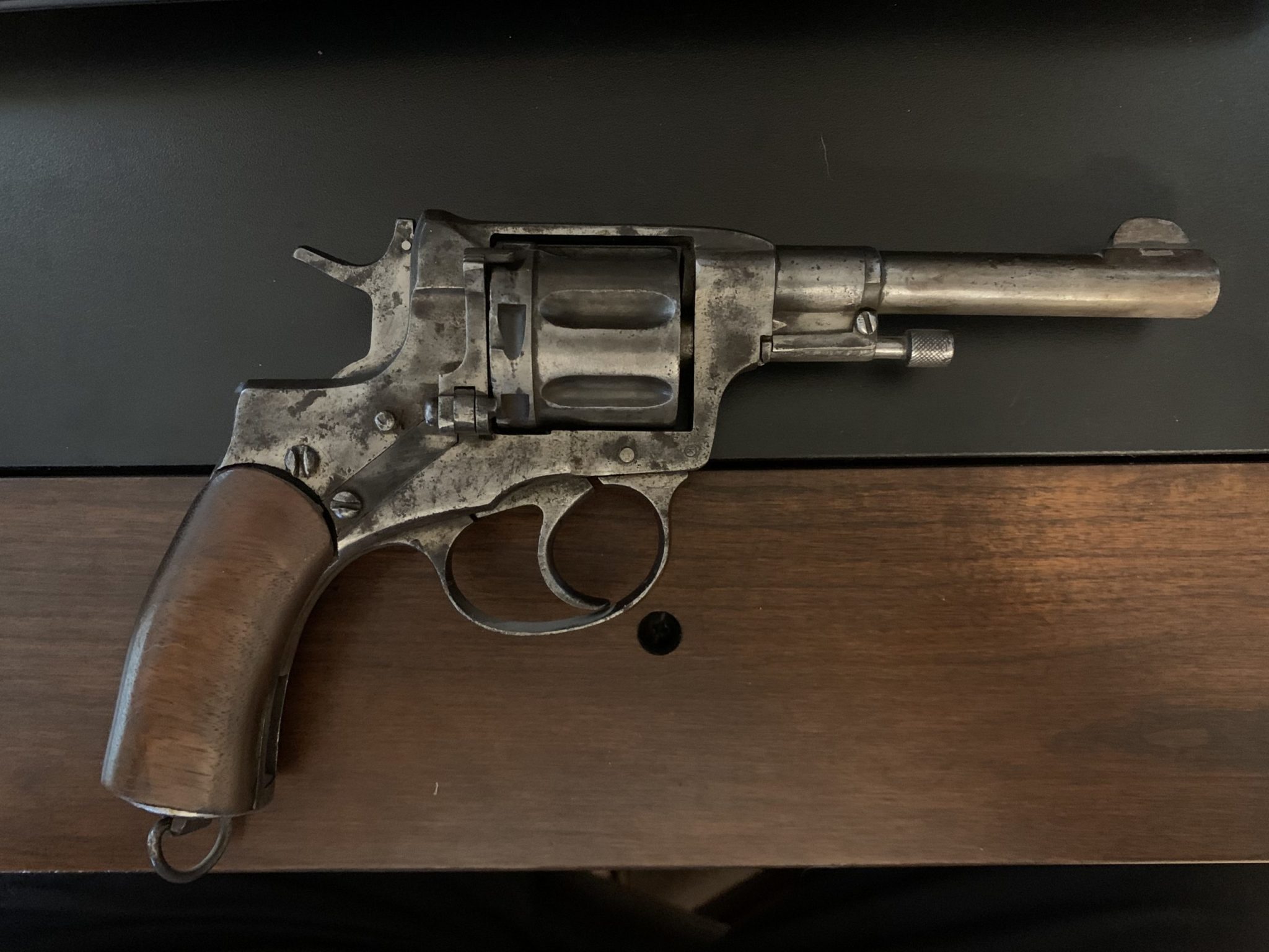 Antique Guns Page 12 | S&H Civil War Antiques