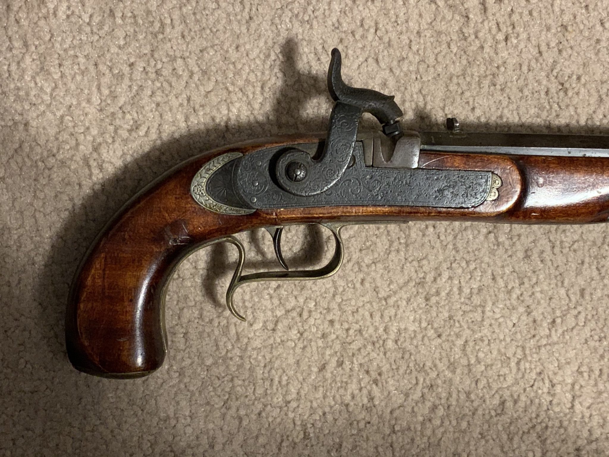 Antique Guns Page 12 | S&H Civil War Antiques