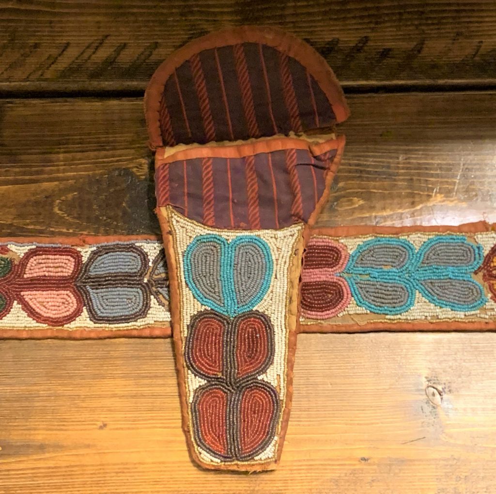 Old Beadwork Page 13 | S&H Civil War Antiques