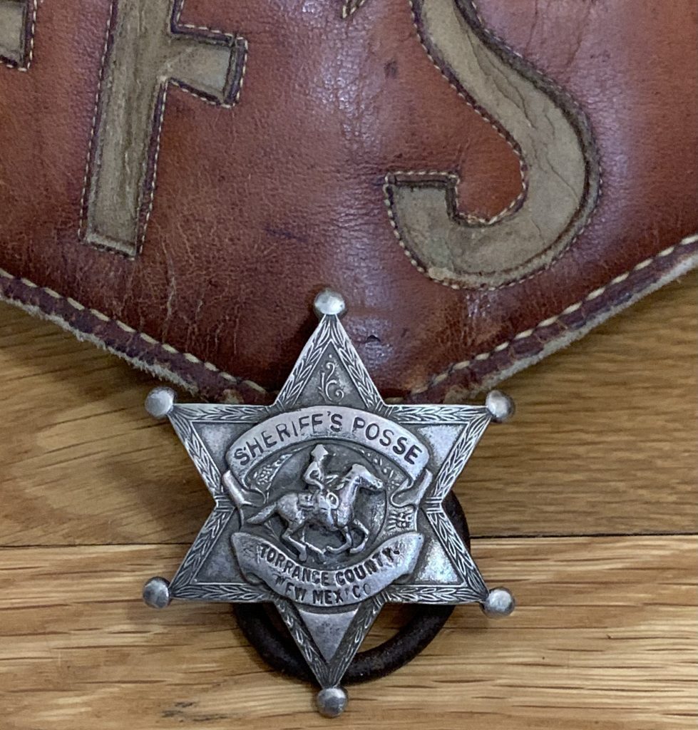 Antique Badges Page 8 | S&H Civil War Antiques