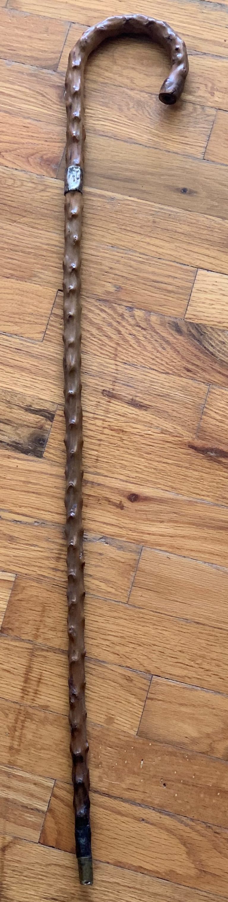 Antique Canes | S&H Civil War Antiques