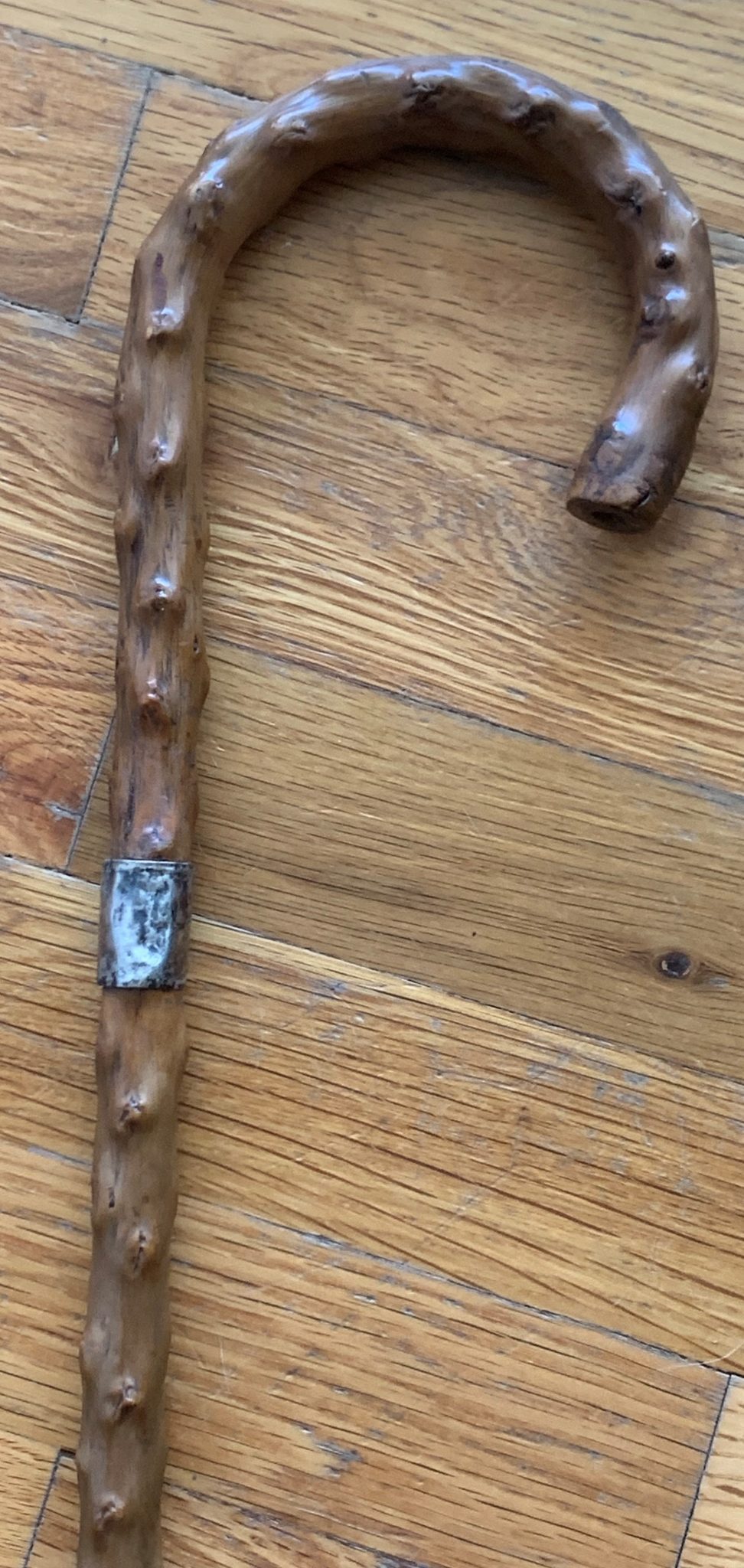 Antique Canes | S&H Civil War Antiques