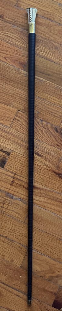 Antique Canes | S&H Civil War Antiques