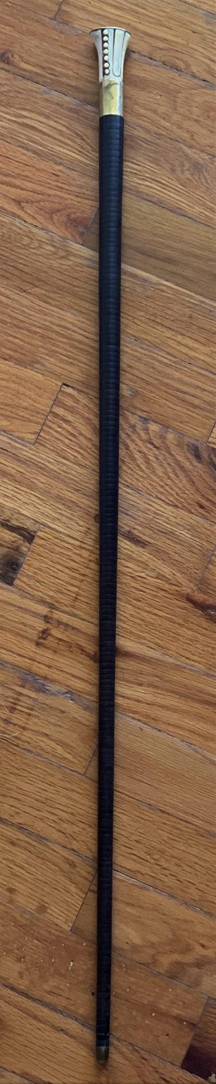 Antique Canes | S&H Civil War Antiques
