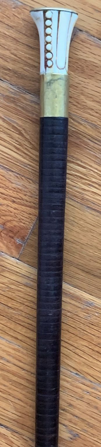 Antique Canes | S&H Civil War Antiques
