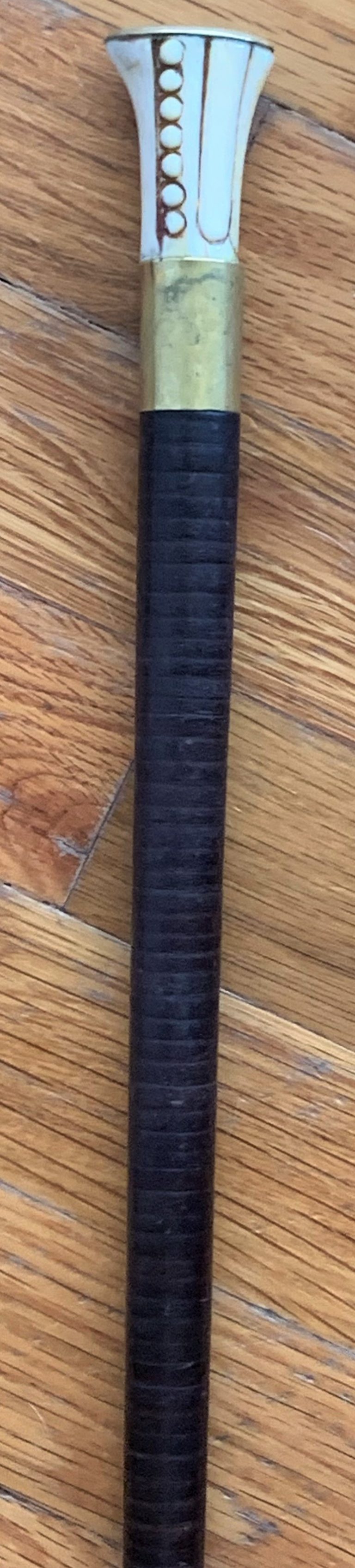 Antique Canes | S&H Civil War Antiques