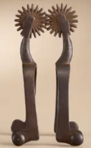 Old Spurs & Guns | S&H Civil War Antiques