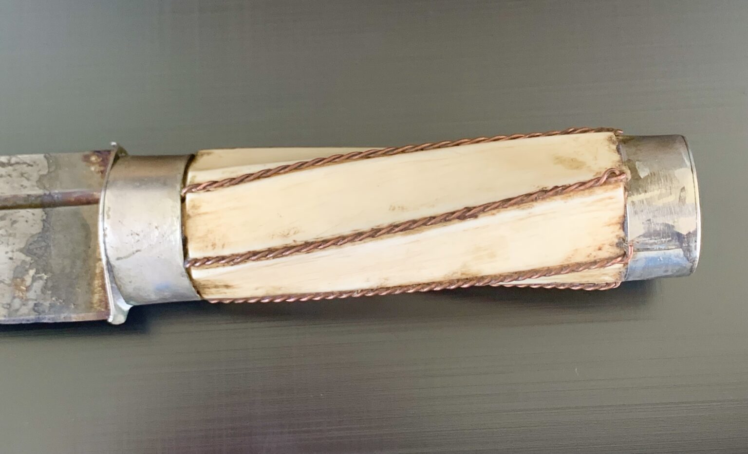 Old Beadwork Page 13 | S&H Civil War Antiques