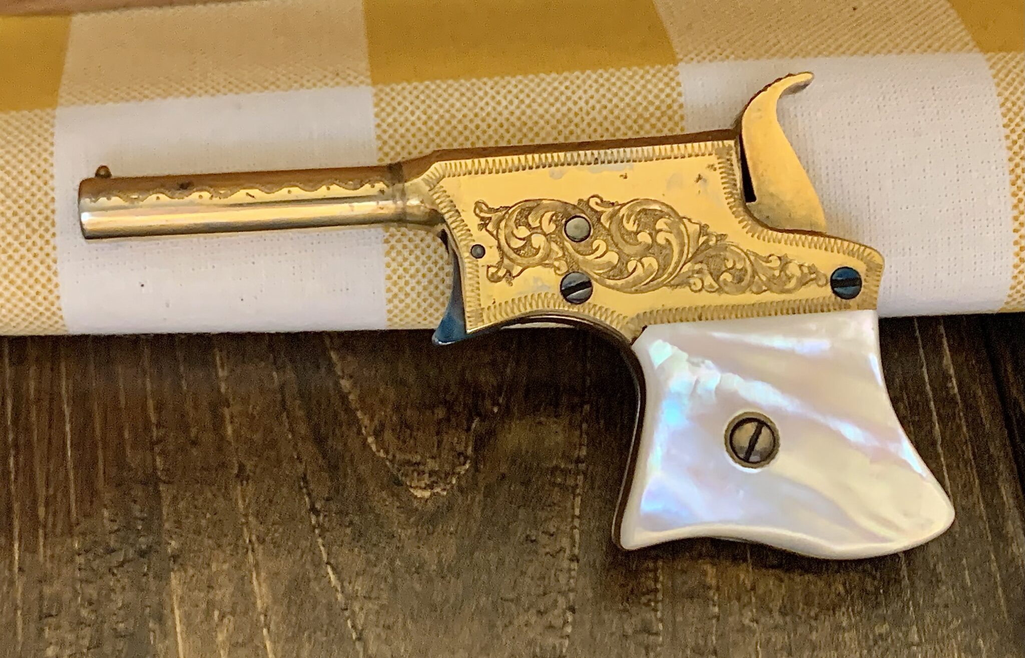 Antique Guns Page 1 | S&H Civil War Antiques